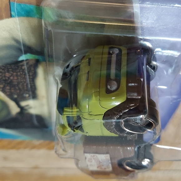 Dreamworks | Toys | Hot Wheels Character Cars Shrek | Poshmark